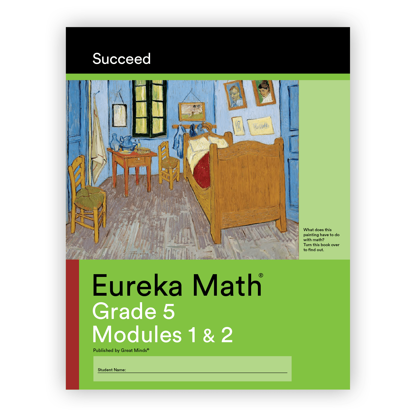 Student Print Materials (K-5)